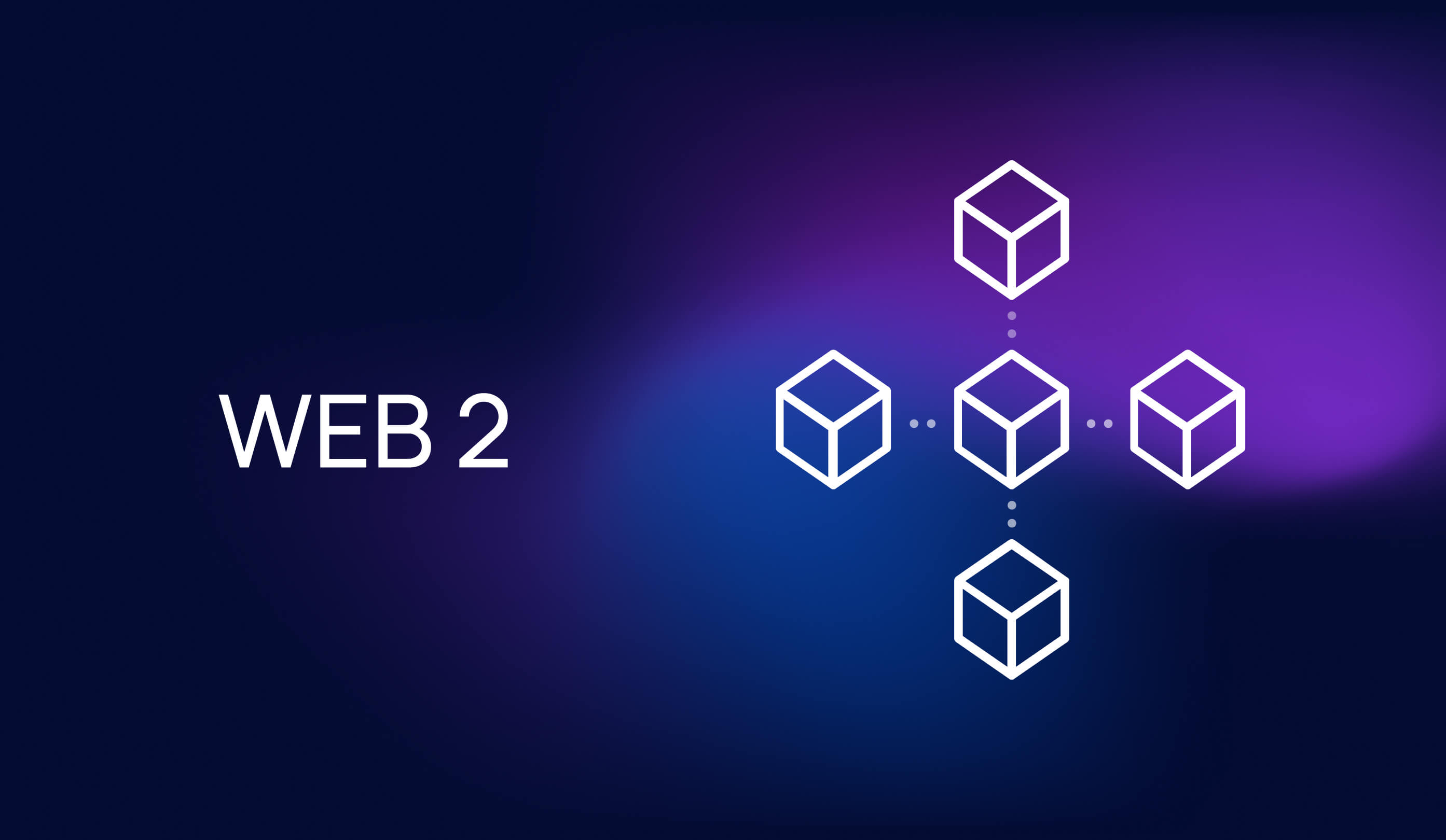 Web2 VS Web3: What Is Web3 And Web2 | Calypso Group Blog